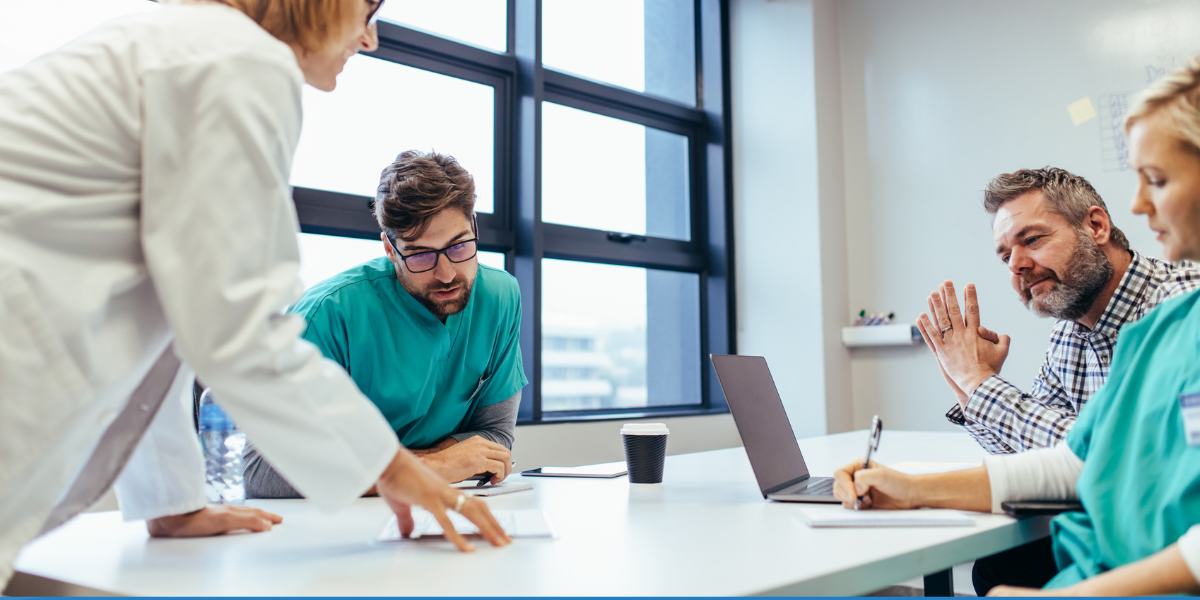 Demystifying Ebitda And Its Relationship To Valuation Manda Healthcare Advisors