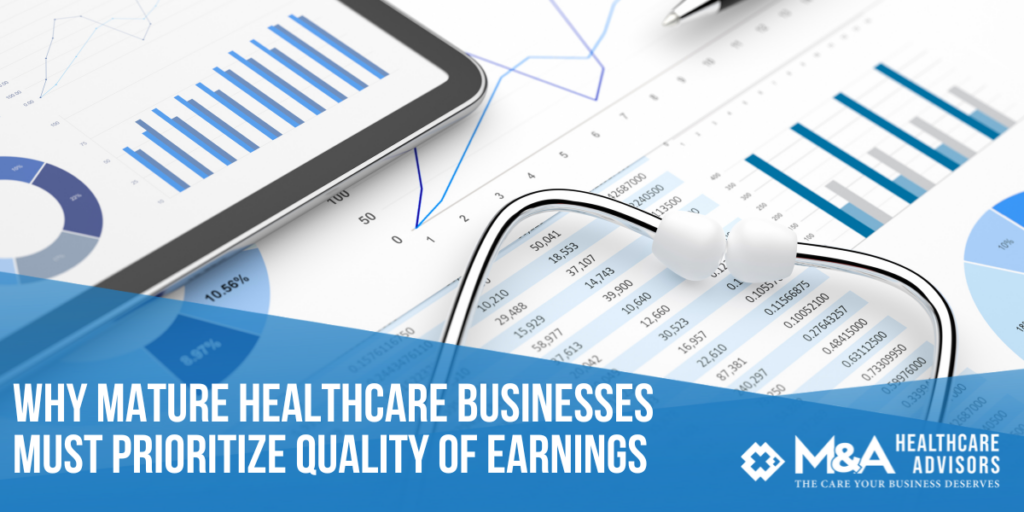 Home - M&A Healthcare Advisors